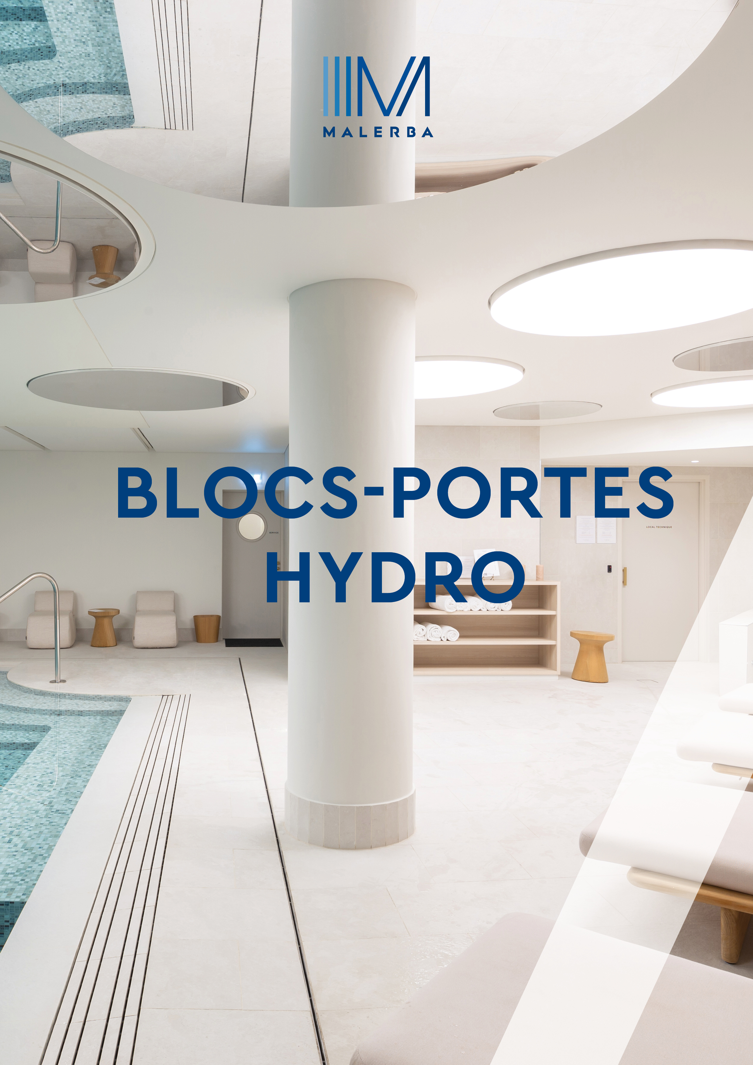 Brochures | malerba.fr